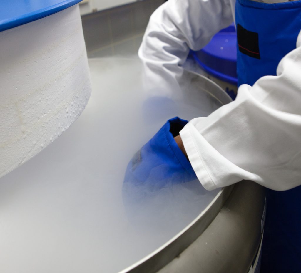 Intro to Cryonics - Alcor Life Extension Foundation