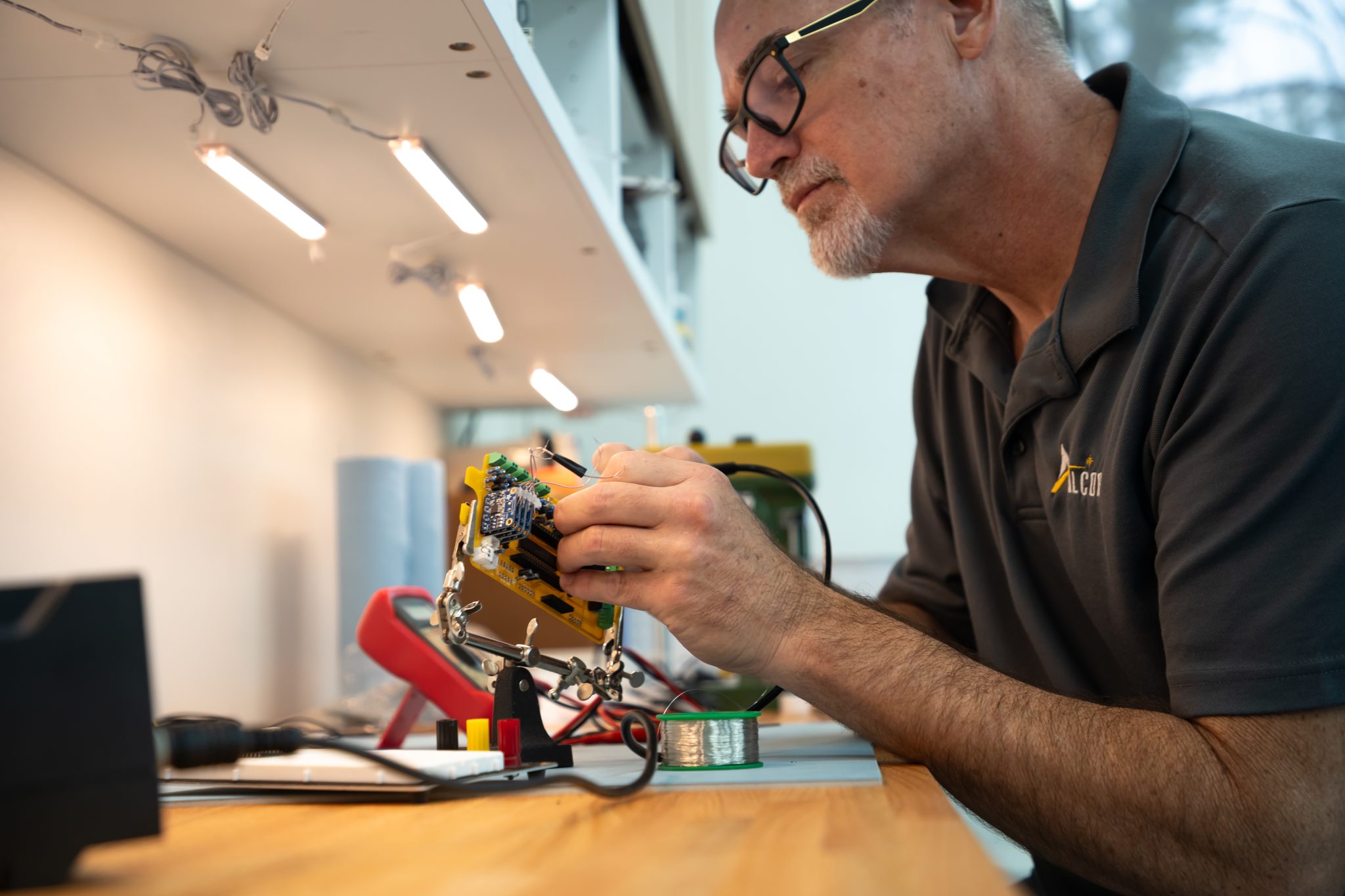 The Alcor Advantage - Alcor Life Extension Foundation